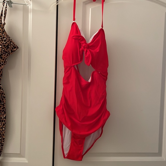 Tempt Me | Swim | New Tempt Me Sexy Cutout Swimsuit | Poshmark